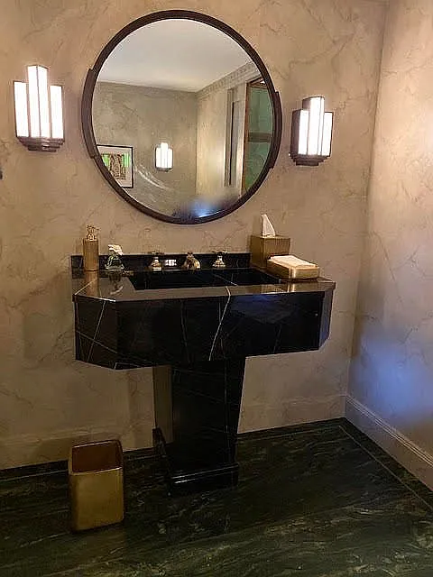 Elon Musk vende su última casa en California | Fotos del interior ... Elon Musk vende su última casa en California | Fotos del interior ...