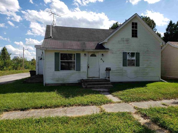 Garrett Real Estate - Garrett IN Homes For Sale | Zillow