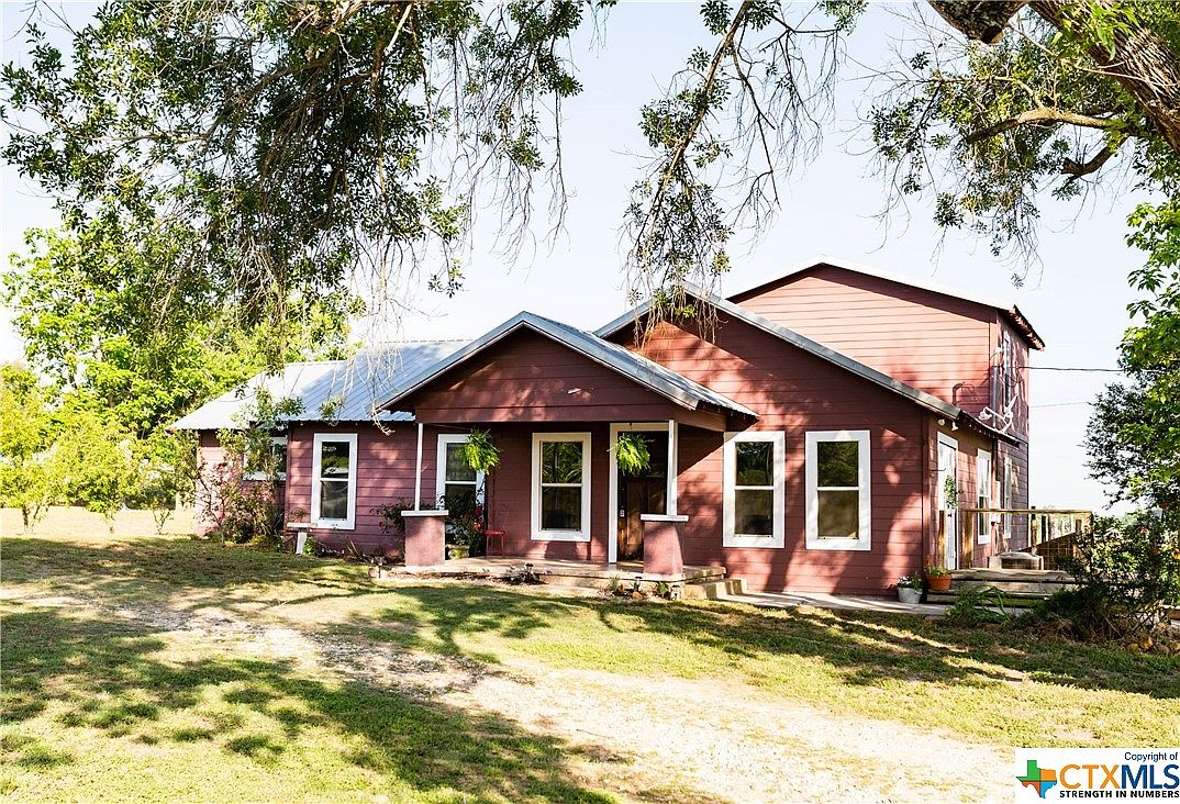 2520 County Road 232, Gonzales, TX 78629 | Zillow