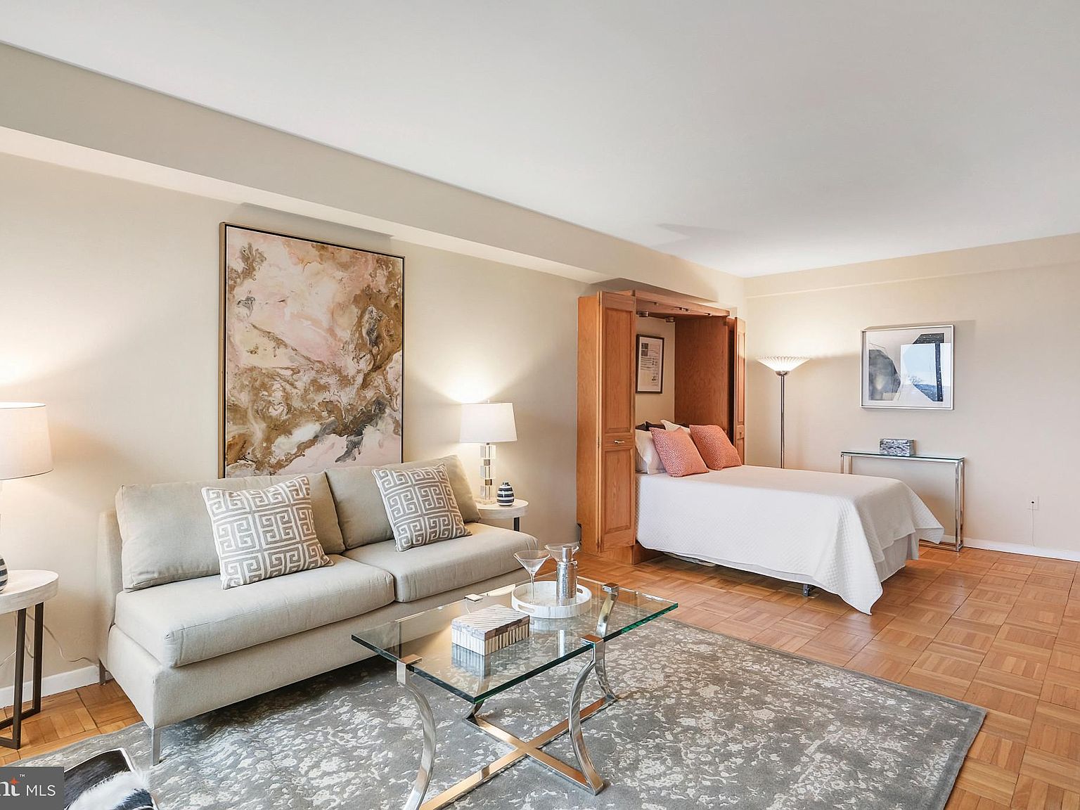 3601 Wisconsin Ave NW APT 808, Washington, DC 20016 | MLS #DCDC2118874 ...