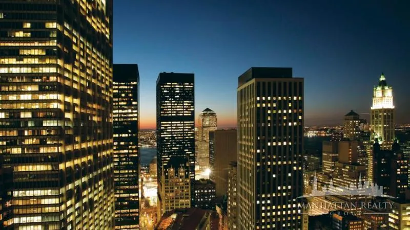 44 Wall #511 in Financial District, Manhattan | StreetEasy