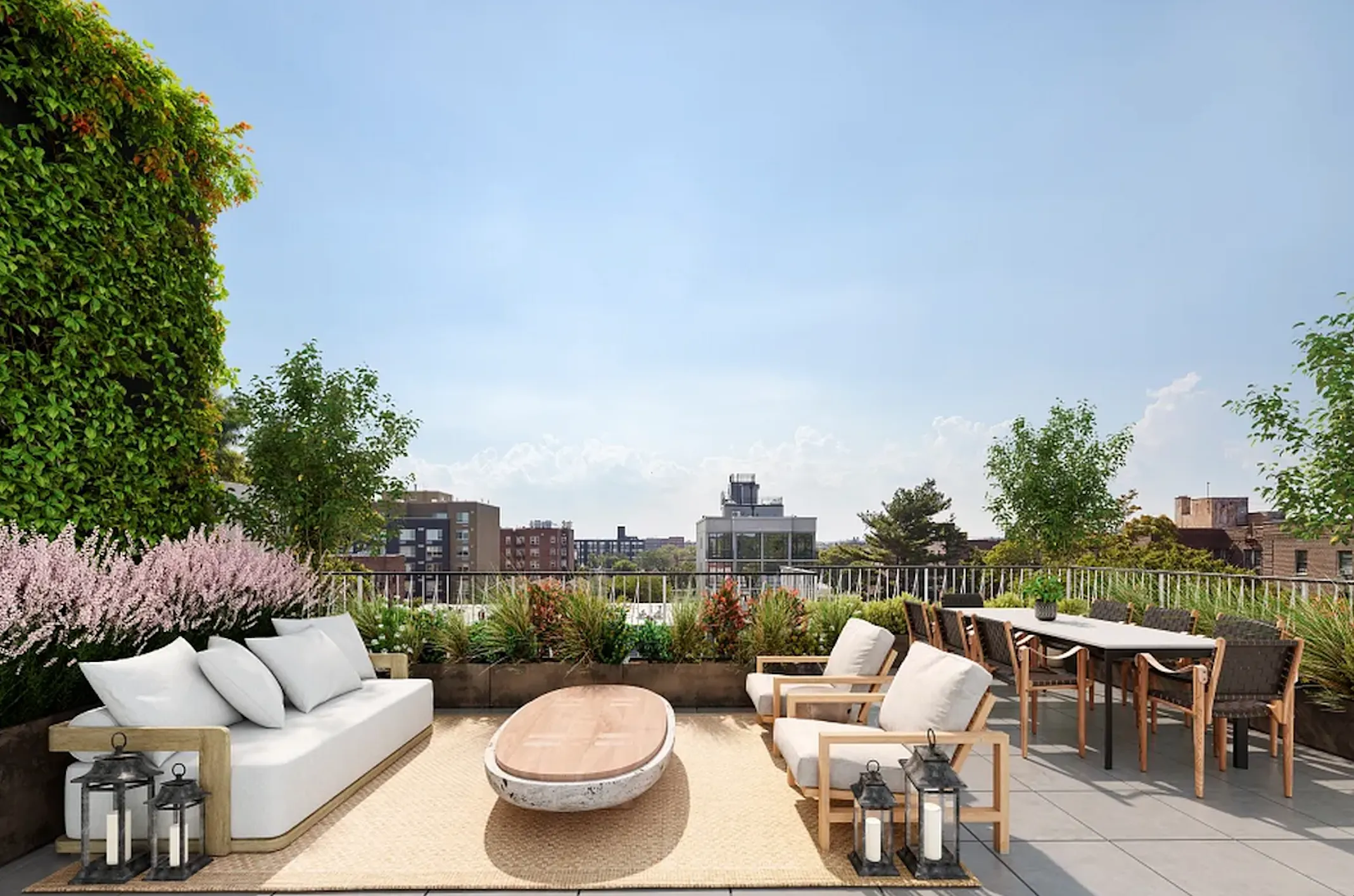 Brooklyn Bloom at 785 East 34th Street in East Flatbush : Sales ...