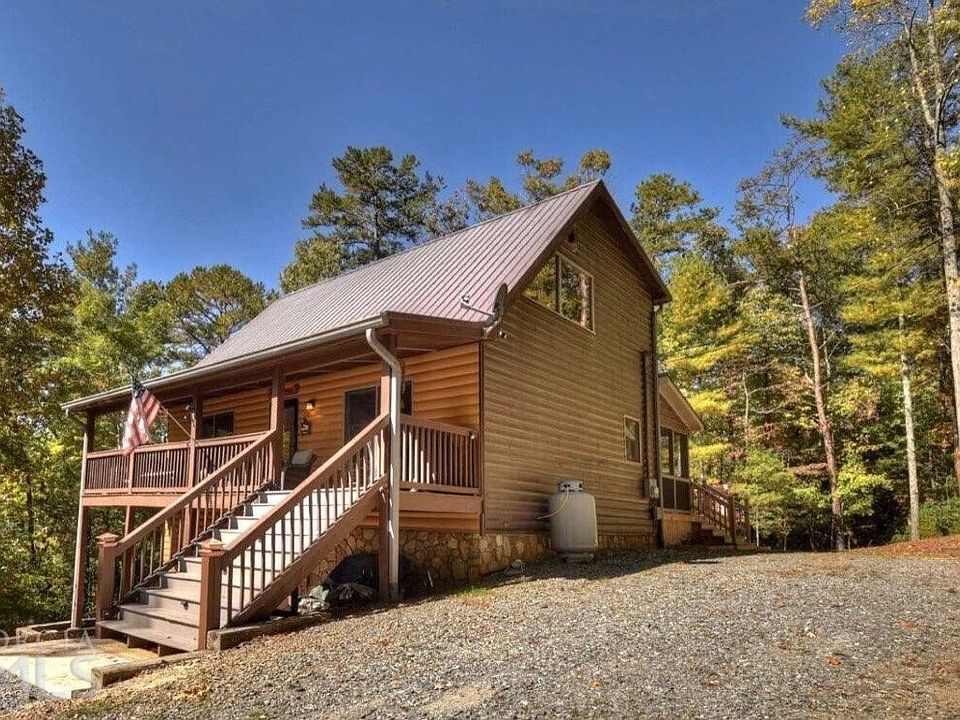 343 Seneca Dr, Ellijay, GA 30540 | Zillow