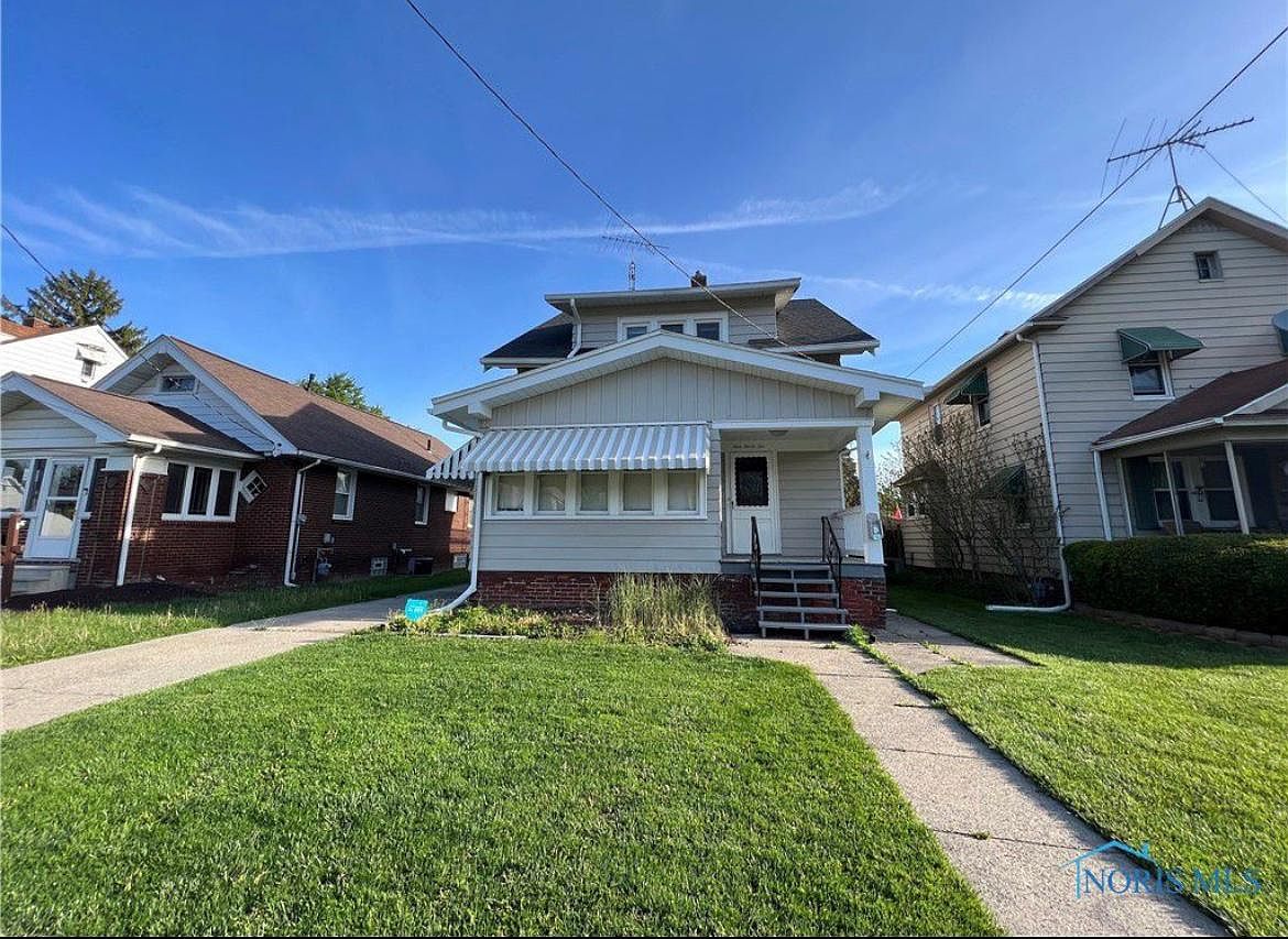 932 Alvison Rd, Toledo, OH 43612 | Zillow
