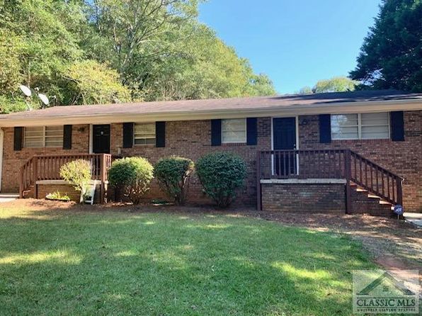Athens GA Duplex & Triplex Homes For Sale - 10 Homes | Zillow