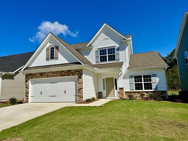 328 Buckhorn Branch Park #34, Clayton, NC 27520 | Zillow