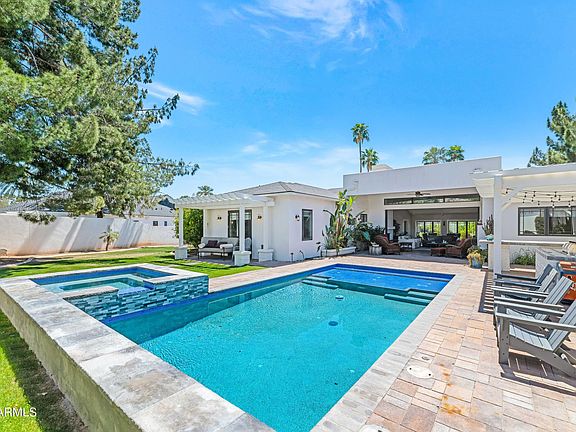 4461 N Launfal Ave, Phoenix, AZ 85018 | Zillow