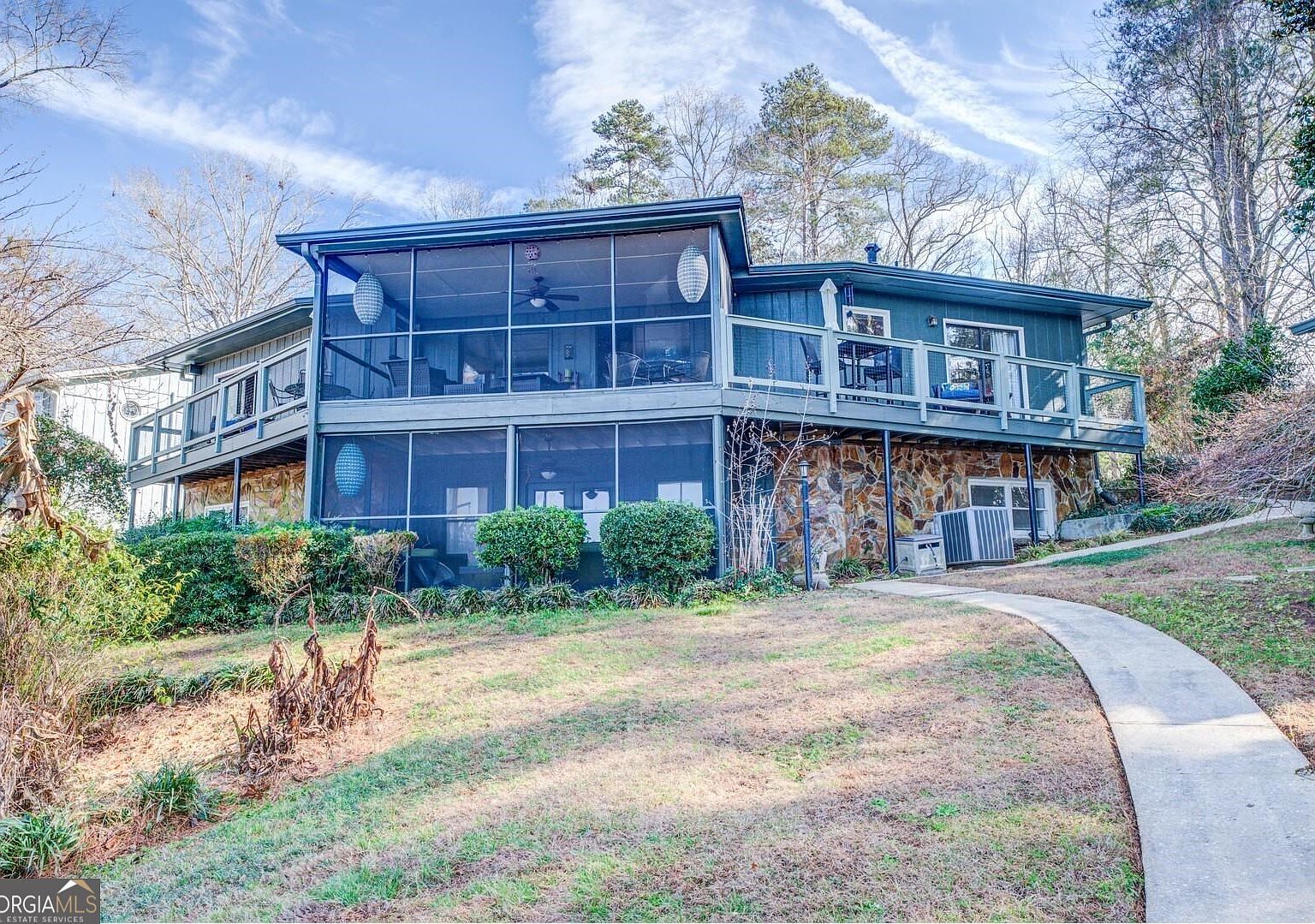 400 Parrot Dr, Monticello, GA 31064 | MLS #20166751 | Zillow