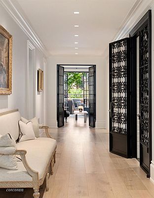 421 Broome Street PENTHOUSE PENTHOUSE in Soho, Manhattan | StreetEasy