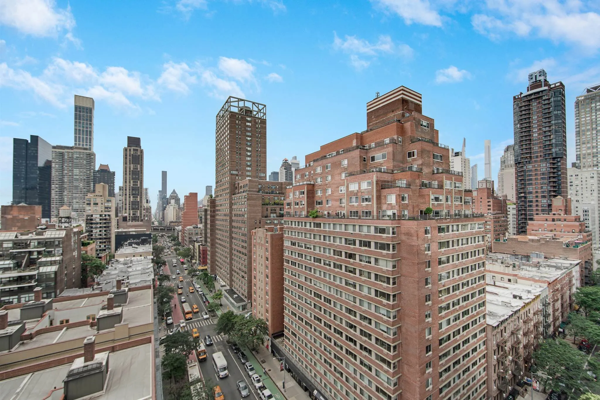 401 East 65th Street #16C in Lenox Hill, Manhattan | StreetEasy
