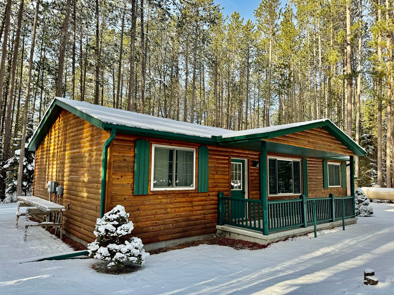 1185 Lady Slipper Dr, Fairview, MI 48621 | Zillow