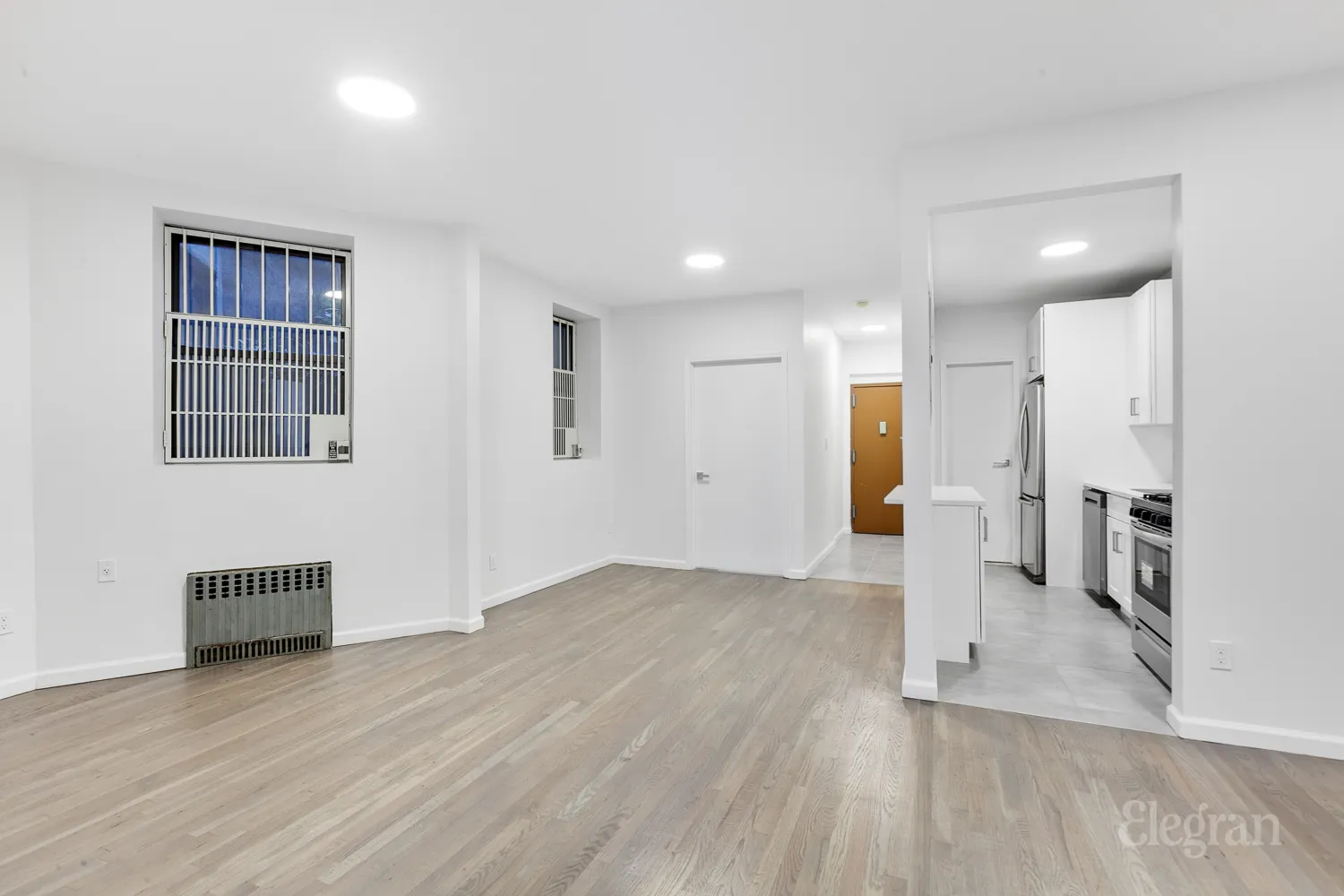 164 Orchard Street #2W in Lower East Side, Manhattan | StreetEasy