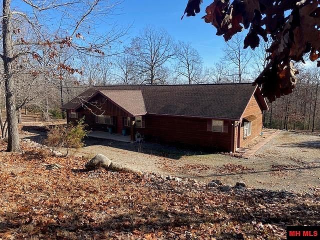 1376 Woods Point Rd, Elizabeth, AR 72531 | Zillow
