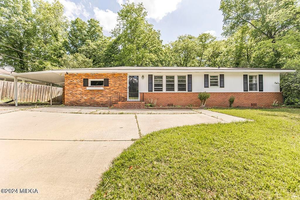 723 Forest Hill Rd, Macon, GA 31210 | Zillow