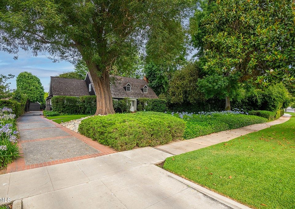 1235 Saint Albans Rd, San Marino, CA 91108 | Zillow