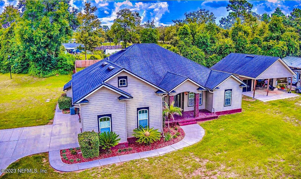 7160 GAS LINE Road, Keystone Heights, FL 32656 | MLS #1244758 | Zillow
