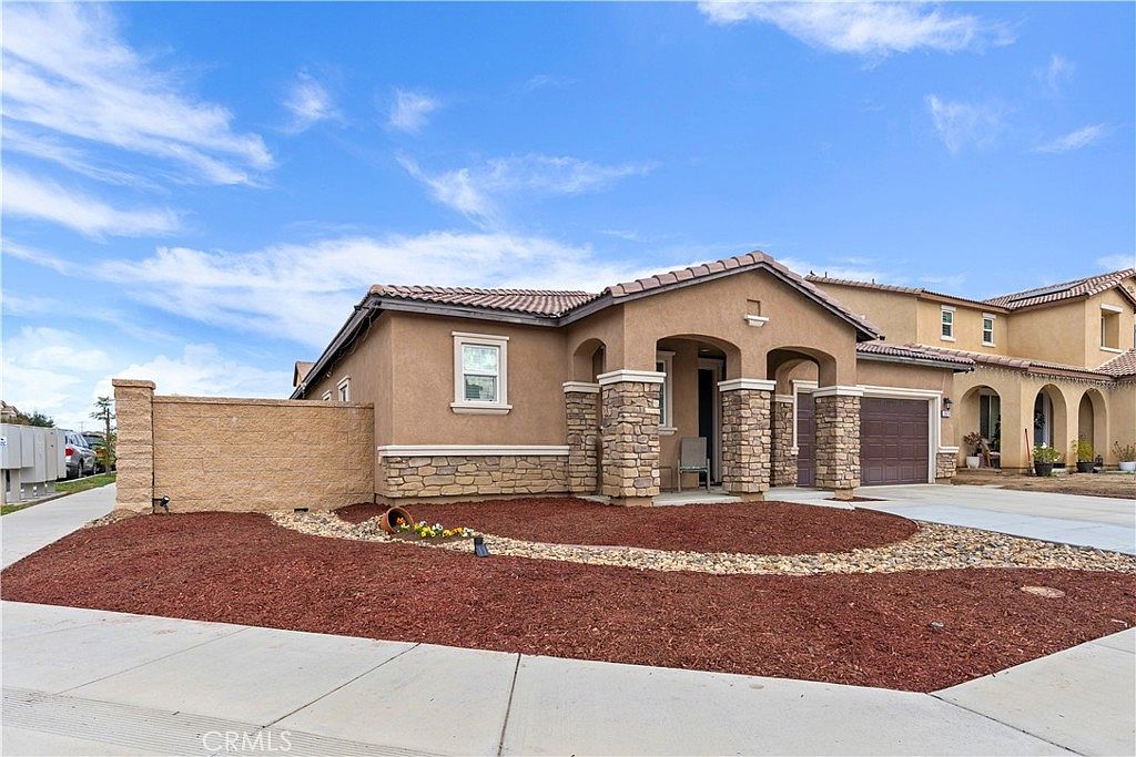 30078 Sierra Ridge Way, Menifee, CA 92585 | MLS #SW24001783 | Zillow