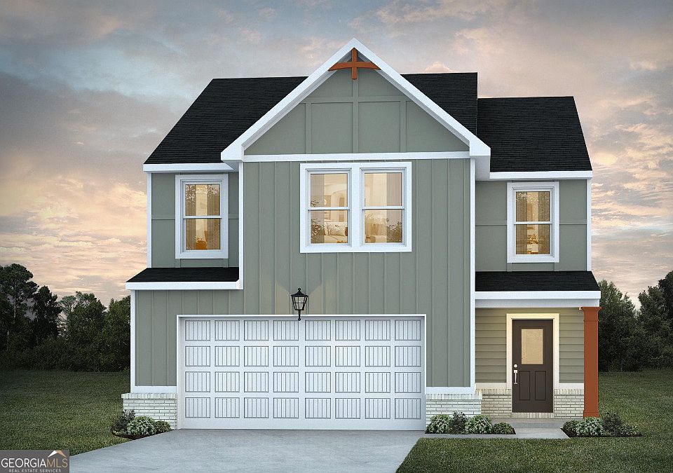 204 Weldon Rd #27, Mcdonough, GA 30253 | MLS #10334996 | Zillow