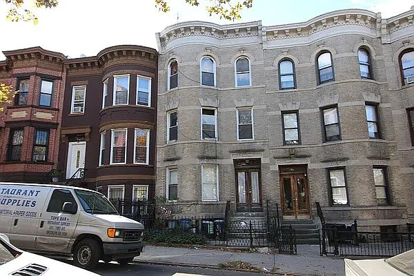 524 45th St, Brooklyn, NY 11220 | Zillow