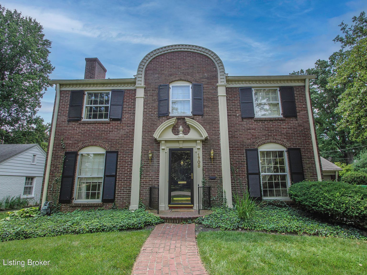 1708 Dundee Way, Louisville, KY 40205 | MLS #1663901 | Zillow