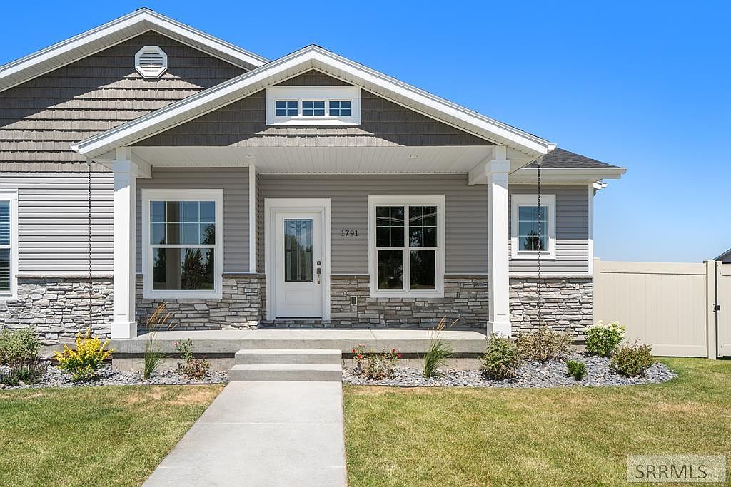 1791 Prosperity Ln, Idaho Falls, ID 83404 | MLS #2179410 | Zillow