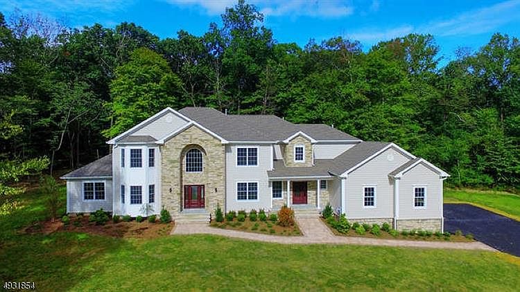 16 Waterfall Dr, Mendham, NJ 07945 | Zillow