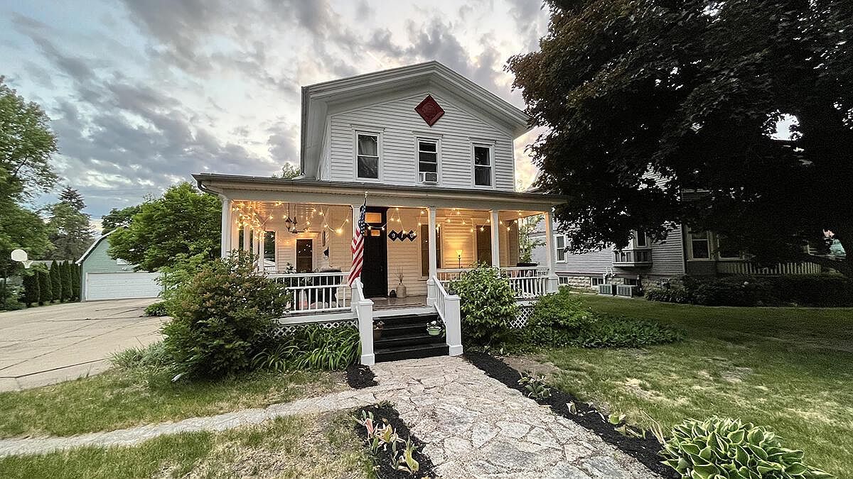 910 Watson STREET, Ripon, WI 54971 | Zillow