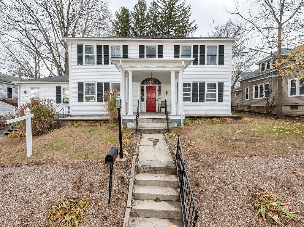 17 Pleasant St, Ware, MA 01082 | MLS #73181142 | Zillow