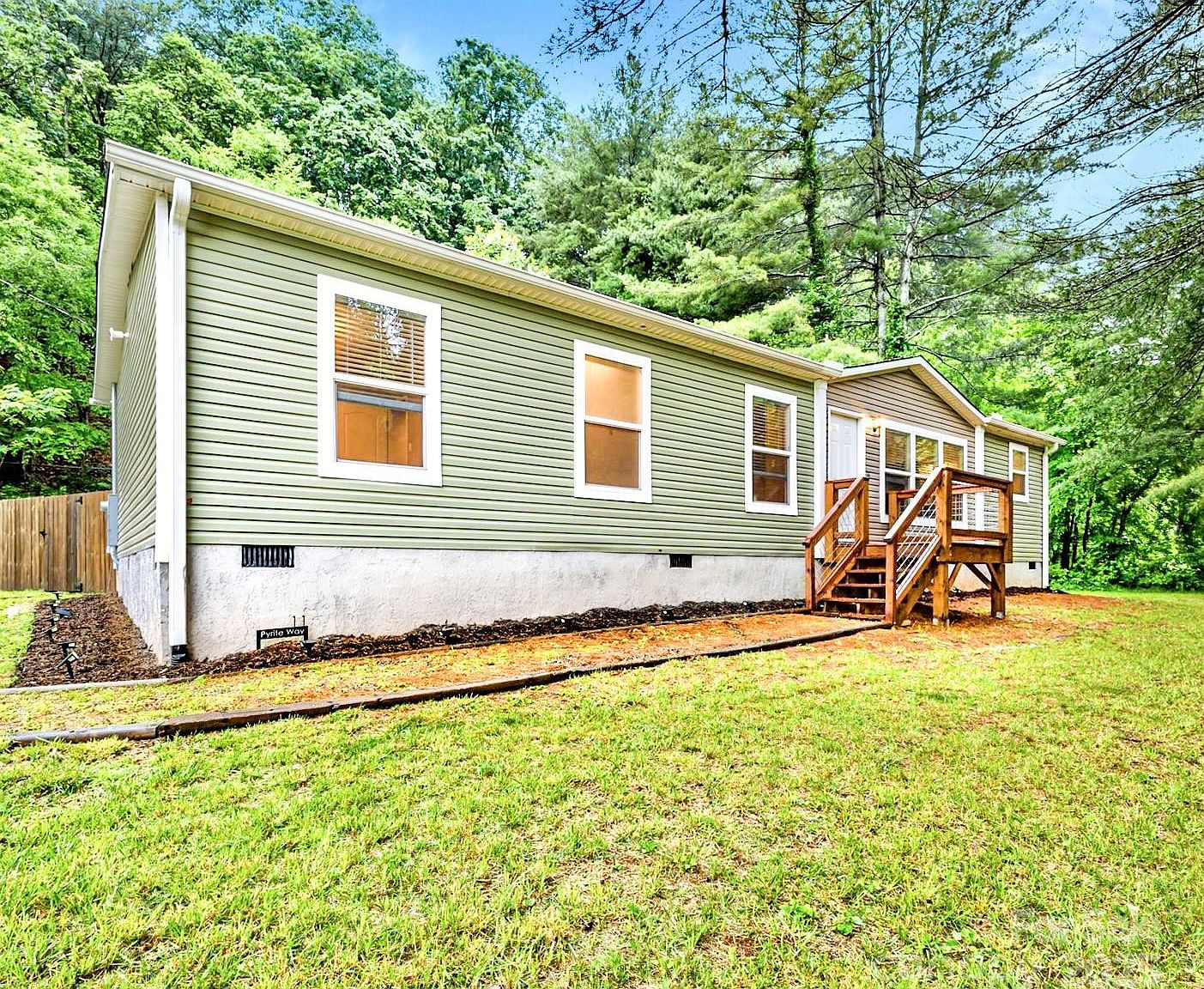 11 Pyrite Way, Asheville, NC 28806 | Zillow