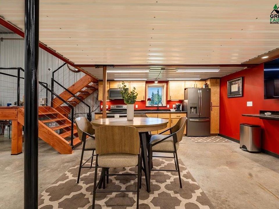 Chena Pump Rd - 986 - 986 Chena Pump Rd Fairbanks AK | Zillow