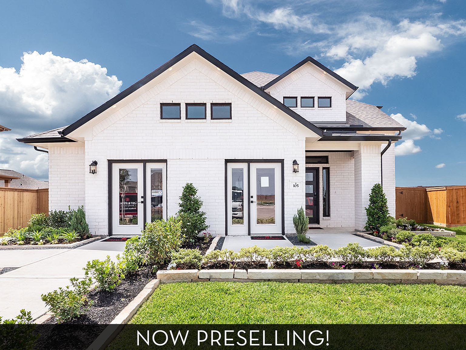 Wildrye by CastleRock Communities in Waller TX | Zillow
