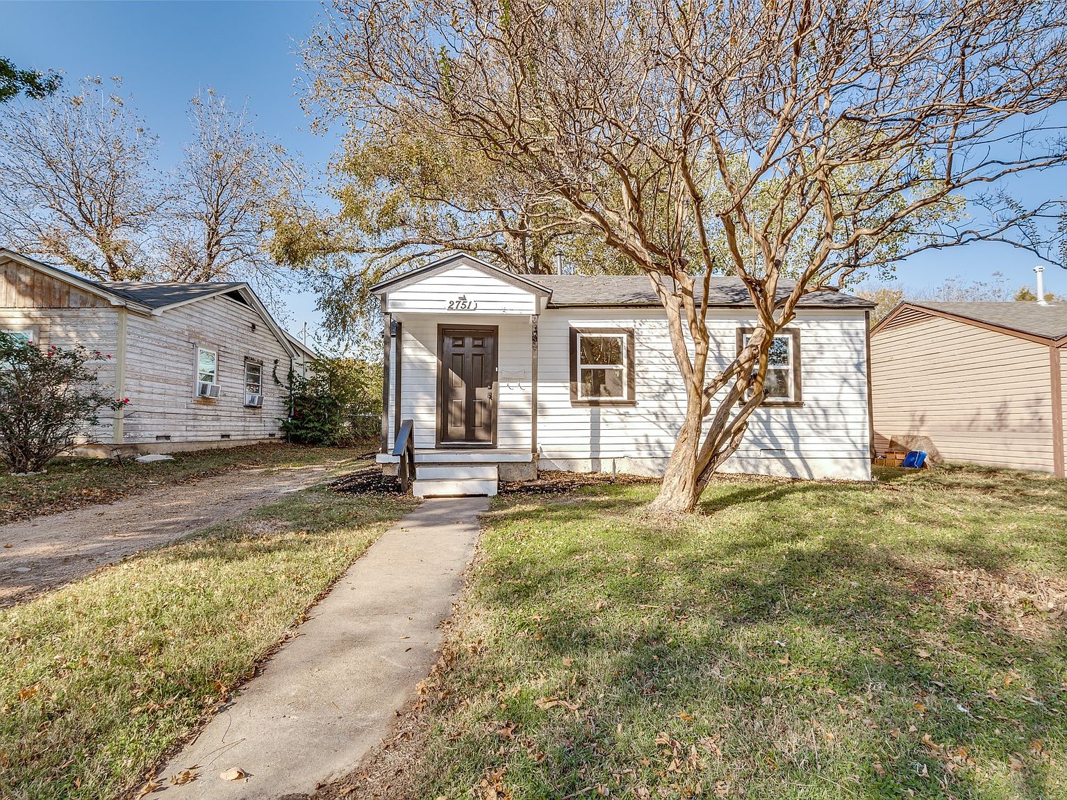 2751 Exeter Dr, Dallas, TX 75216 | MLS #20790501 | Zillow