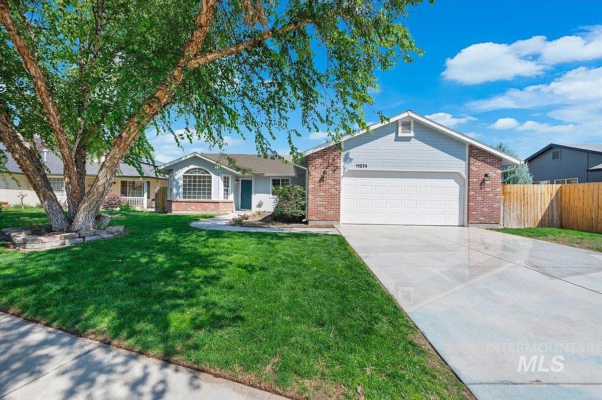 11274 W Abram Dr, Boise, ID 83713 | Zillow