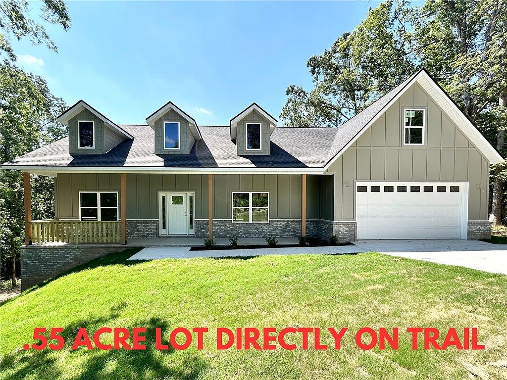 8 Stanton Cir, Bella Vista, AR 72715 | MLS #1312335 | Zillow