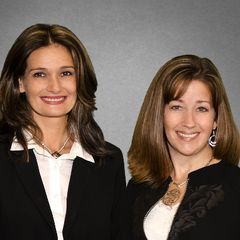 Lily Esposito and Tabitha Connell Team - Real Estate Agent in Madeira ...