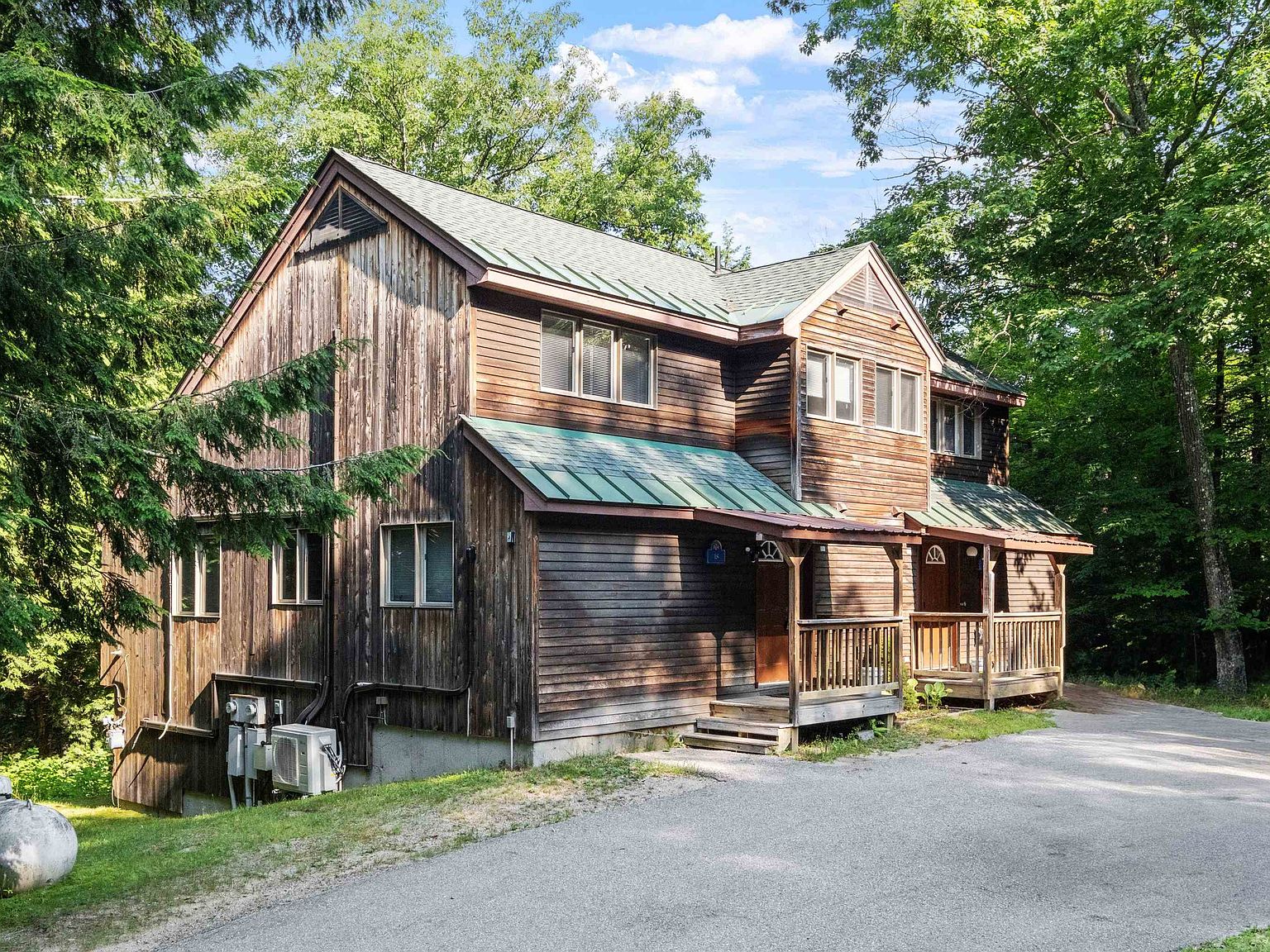 326 Crown Ridge Road UNIT 18, North Conway, NH 03860 | Zillow