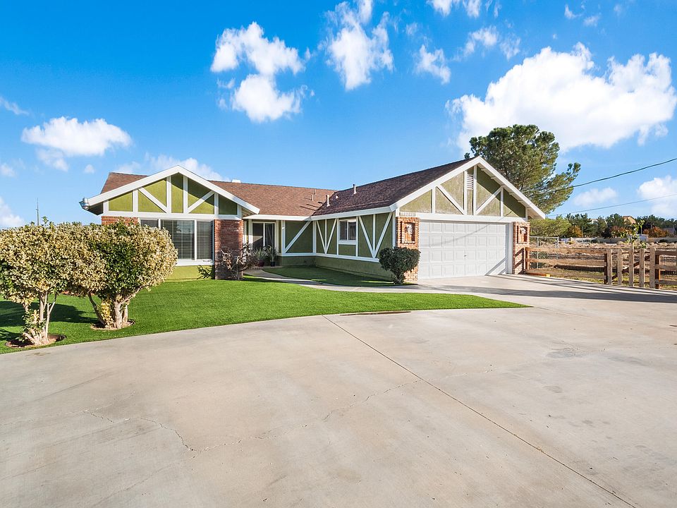 40246 11th St W, Palmdale, CA 93551 | MLS #22010324 | Zillow