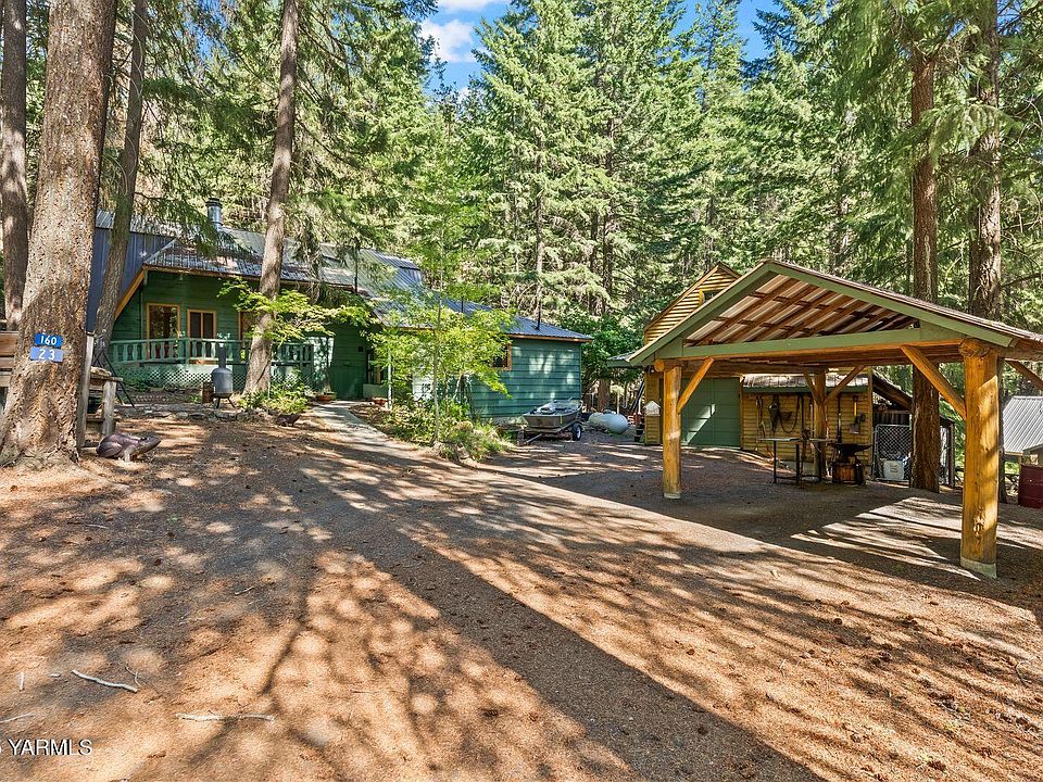 23 Cliffdell Hts, Naches, WA 98937 | Zillow