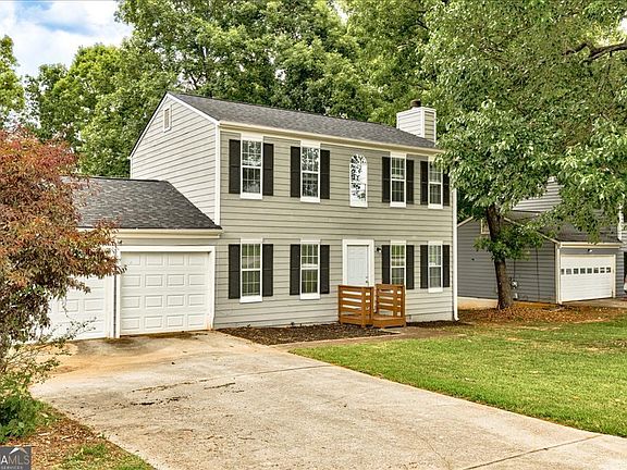 3722 Linecrest Rd, Ellenwood, GA 30294 | Zillow