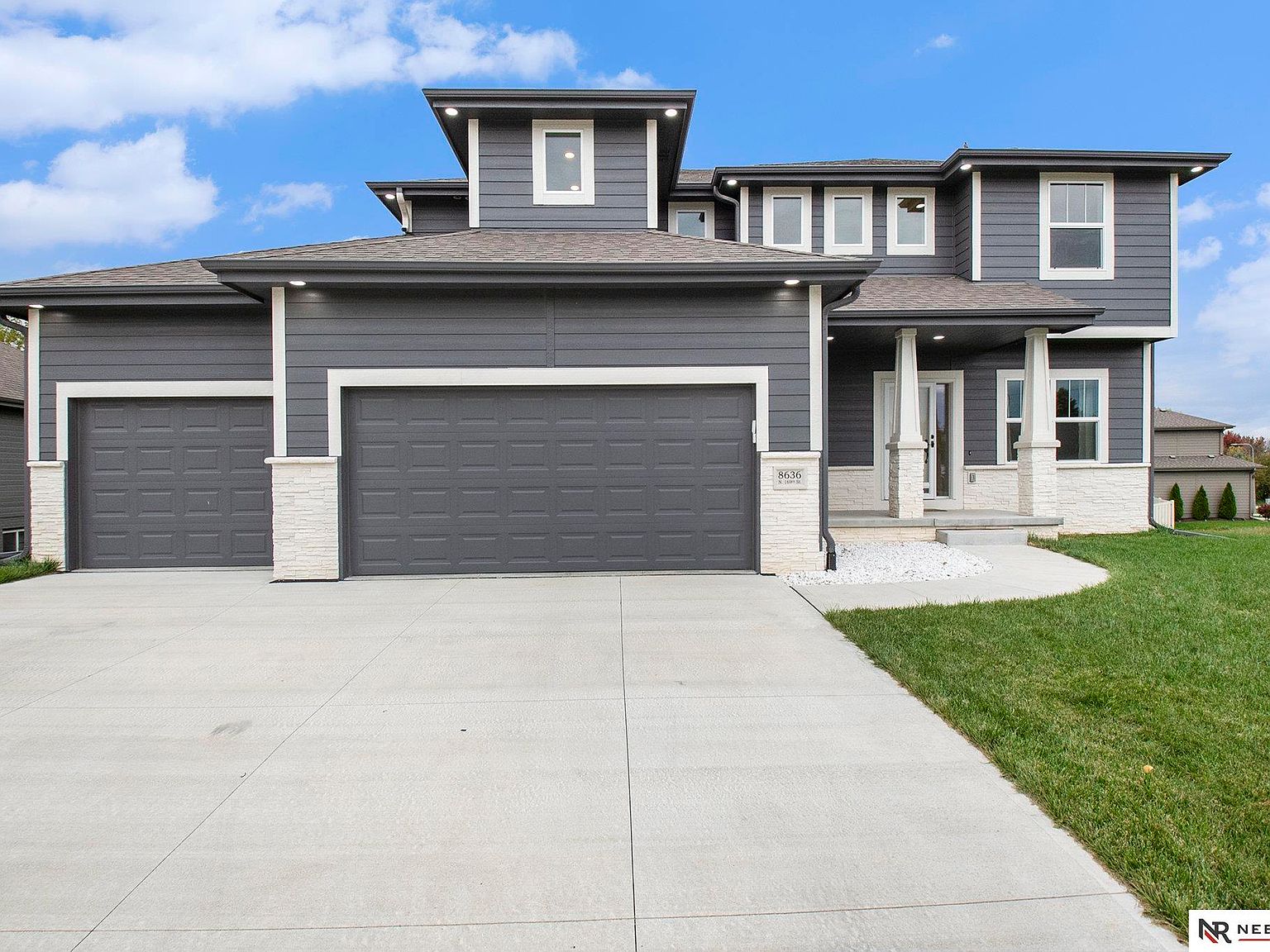 8636 N 169th St, Bennington, NE 68007 | MLS #22324658 | Zillow