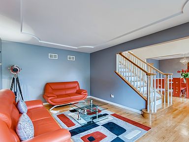 305 Homeland Rd, Matteson, IL 60443 | Zillow