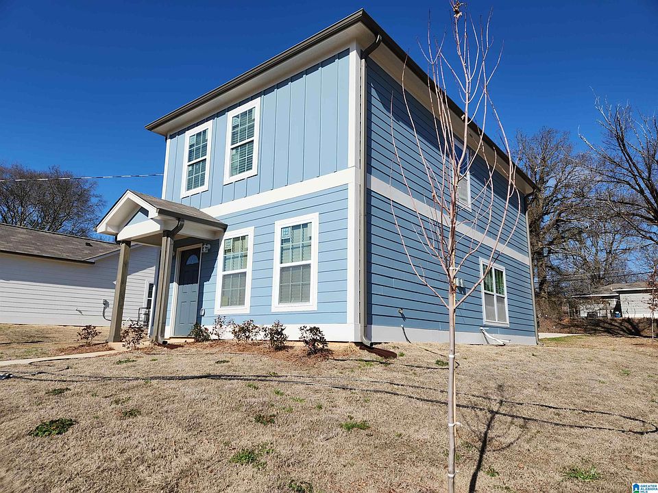 1016 51st St, Birmingham, AL 35208 | Zillow