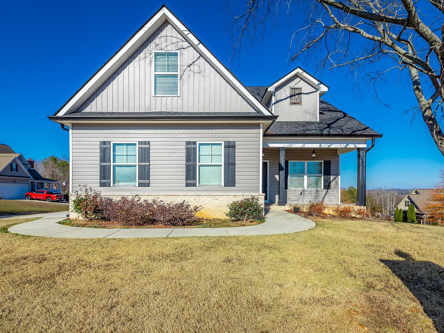 221 W Homeplace Dr #29, Tunnel Hill, GA 30755 | MLS #1383997 | Zillow