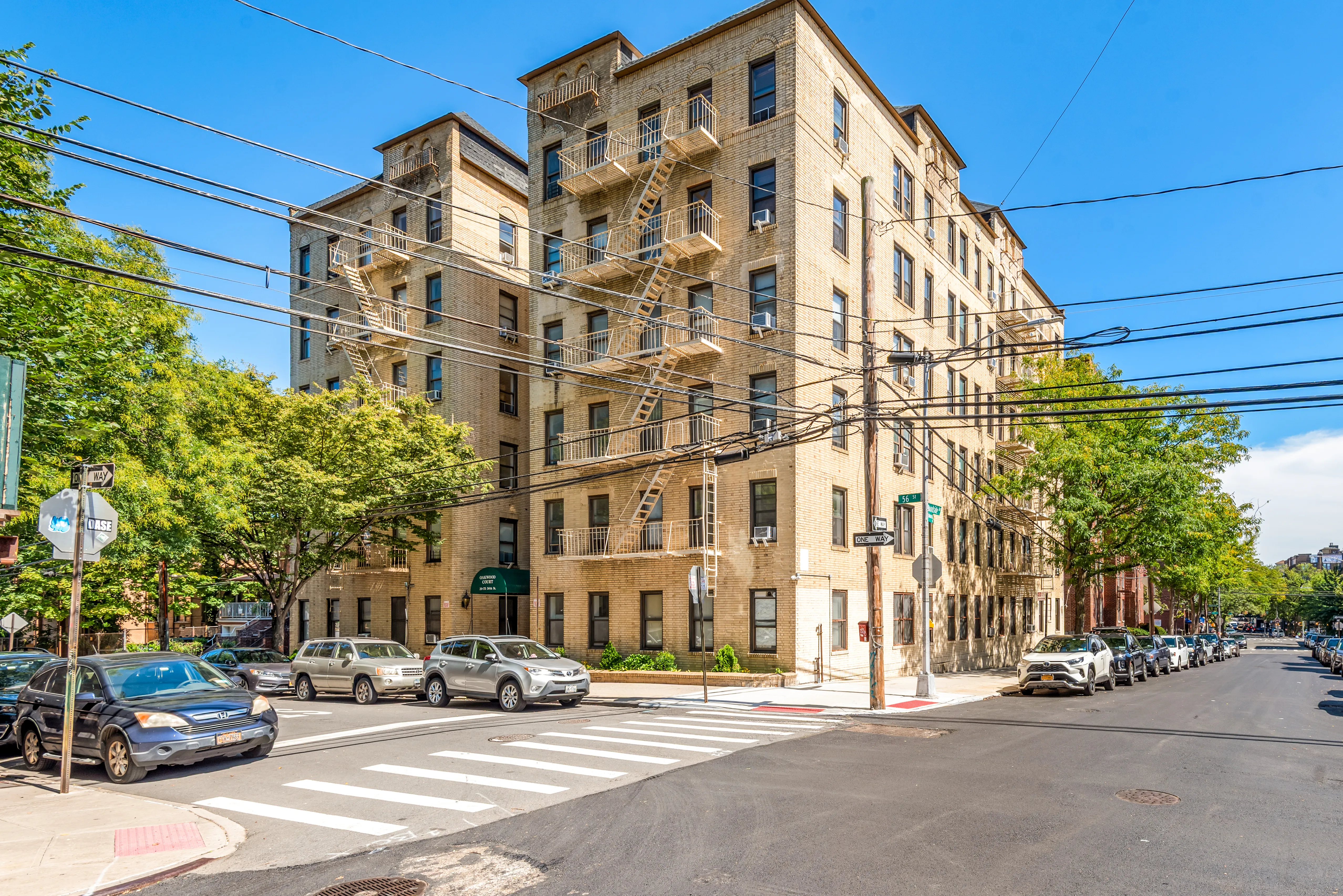 39-75 56th Street #4J in Woodside, Queens | StreetEasy