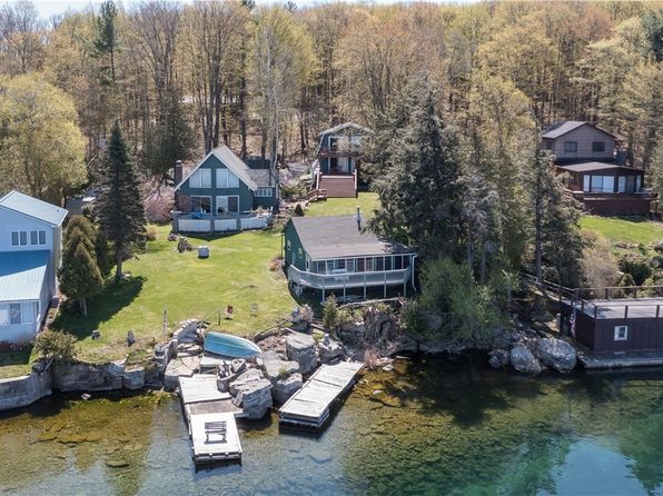 Waterfront - Saint Lawrence County NY Waterfront Homes For Sale - 114 ...