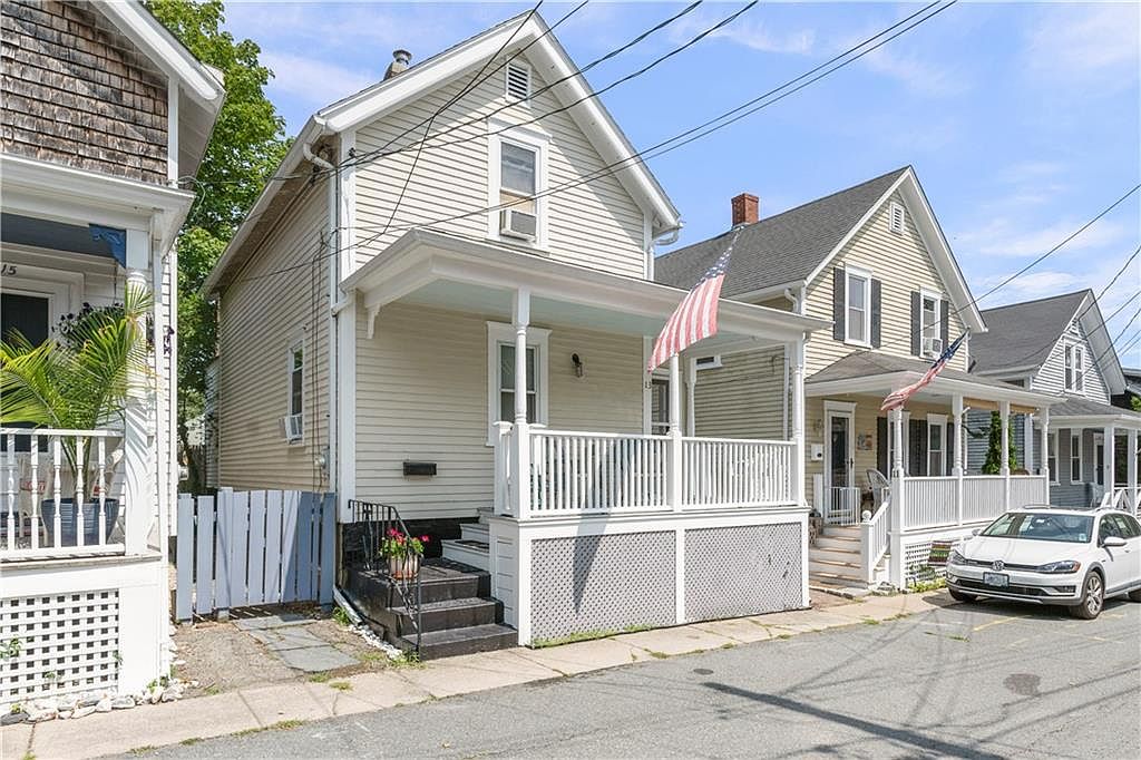 13 Maitland Ct, Newport, RI 02840 | Zillow