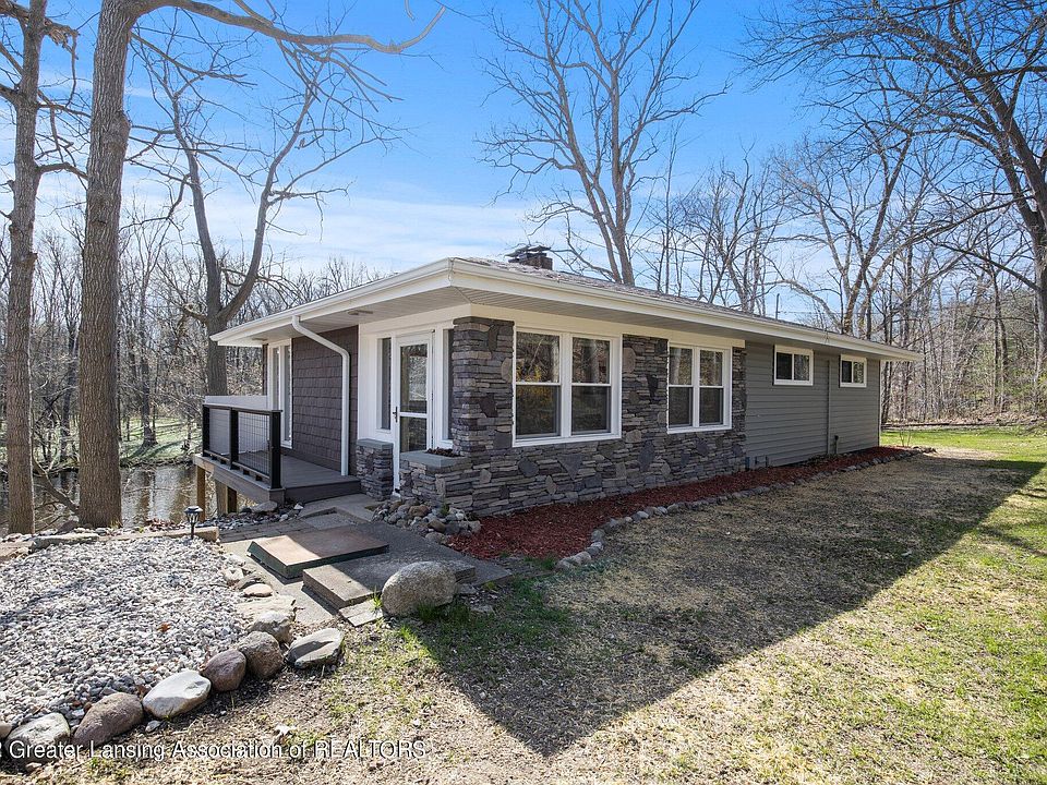7421 Delta River Dr, Lansing, MI 48906 | Zillow