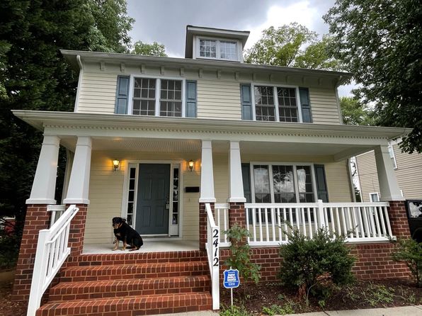 Houses For Rent in Richmond VA - 277 Homes | Zillow