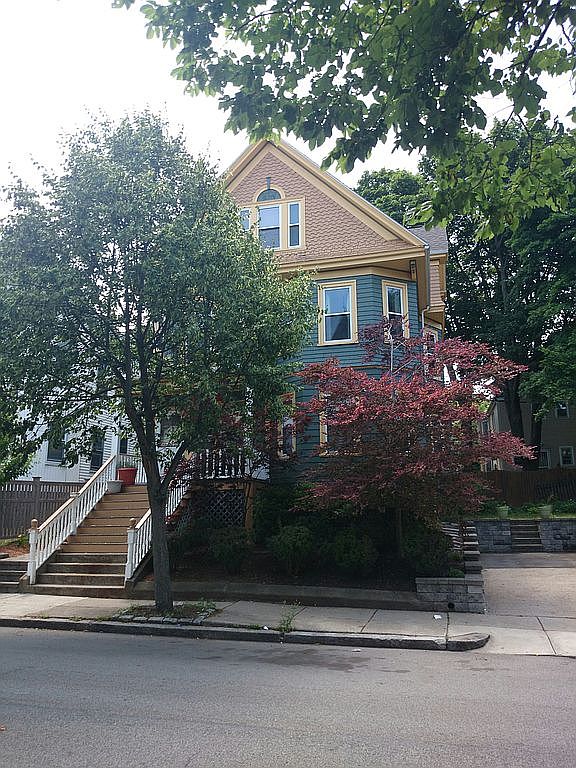 9 Edwin St, Dorchester, MA 02124 | Zillow