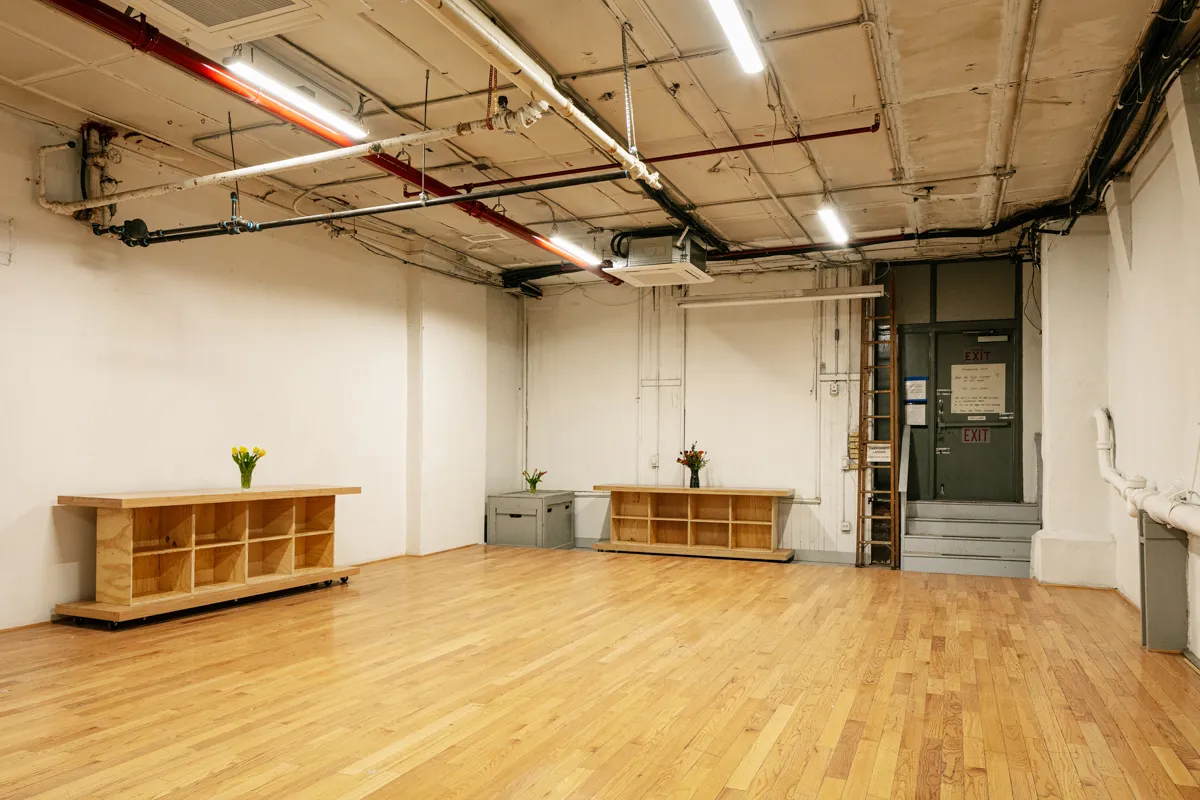 57 Leonard Street 1ST-FLOOR-/-BASEMENT in Tribeca, Manhattan | StreetEasy